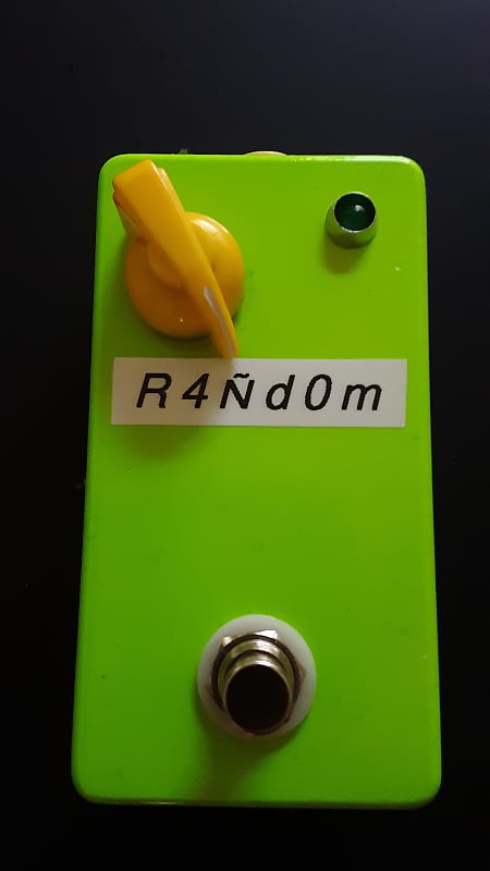 Mid-Fi Electronics clone Random number generator clone | Reverb