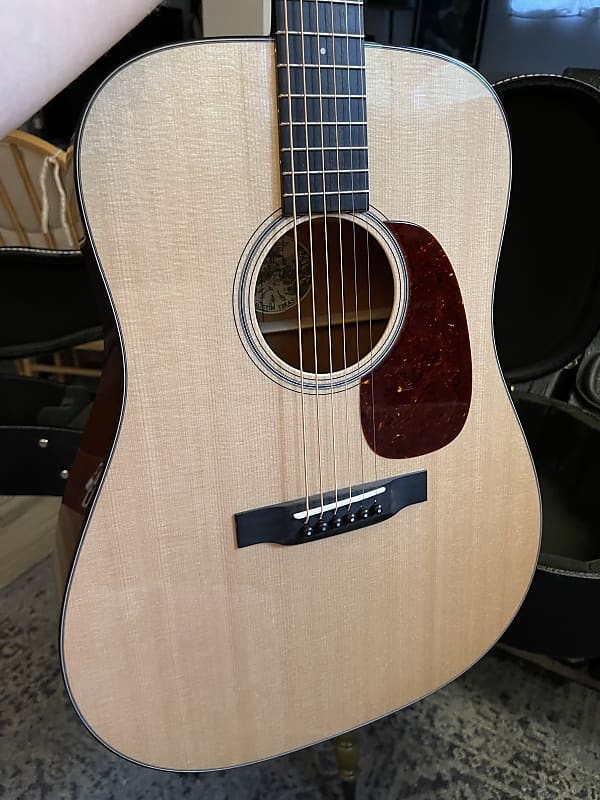 Collings D1 | Reverb