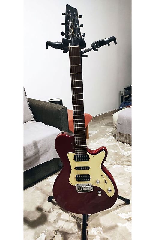 Godin Solidac 2001 - Solid | Reverb