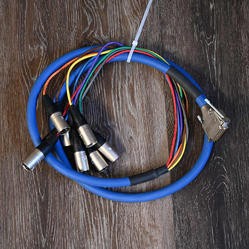 (12003) Gepco Cable Snake | Reverb