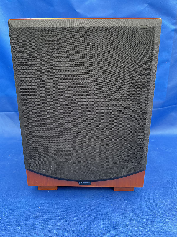 Aperion S8 Powered Subwoofer | Reverb