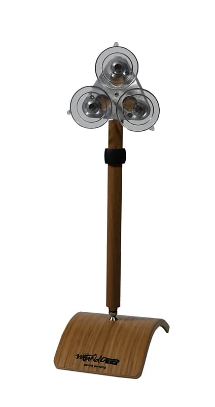 Mundo Support Stand Natural | Reverb