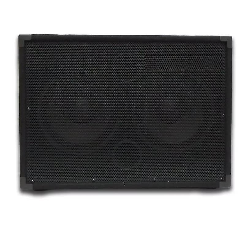 Bass Guitar Cab ~210~ 2X10~Speakers Heavy Duty Pro Band | Reverb