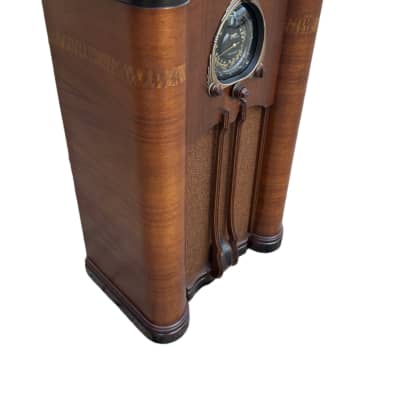 Zenith Radio 9s262 "Robot Dial" | Reverb