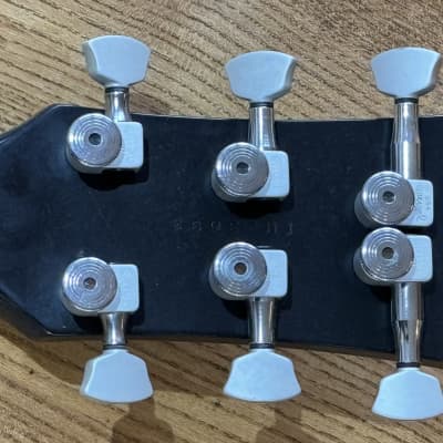 Yamaha AES D6 drop 6 Baritone Guitar 2002-03 | Reverb