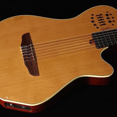 RMC Acoustic Guitar AGS14-6 [short] Pickup Saddle Set for | Reverb