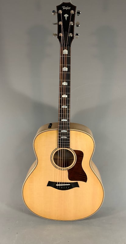 Taylor 618e | Reverb