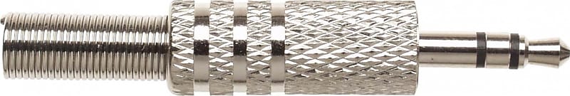 Mini Stereo phone-plug | Reverb