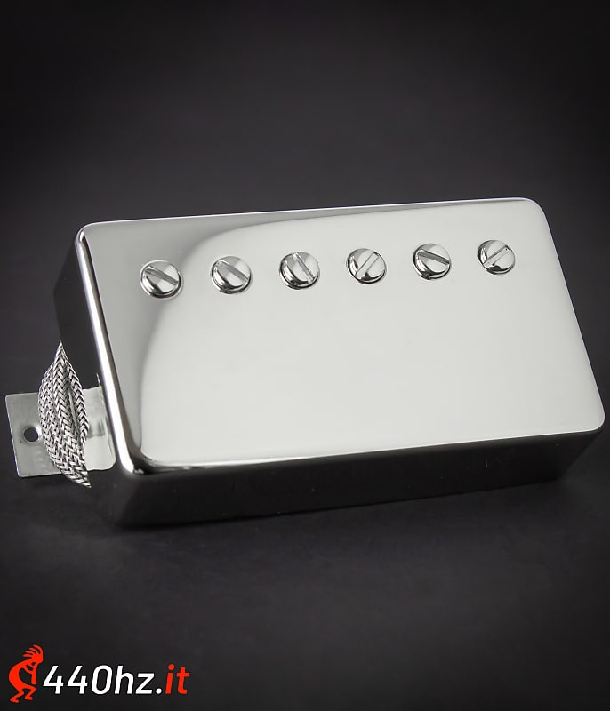 Ron Ellis Pickups Bill Frisell Signature Humbucker | Reverb Canada
