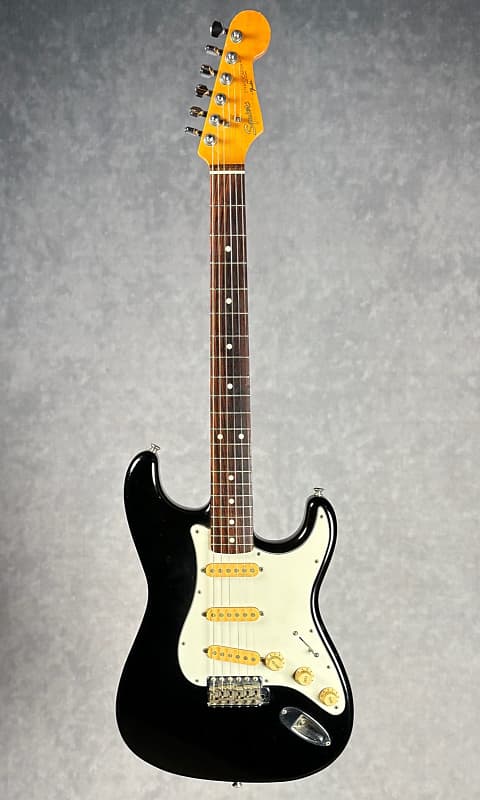 1984 Squier Stratocaster MIJ - E Series! | Reverb