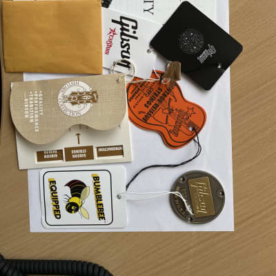 Left Handed Gibson R9 1959 Les Paul Standard VOS reissue 2018 | Reverb