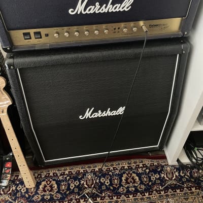 Marshall halfstack Vintage modern 100 watt | Reverb