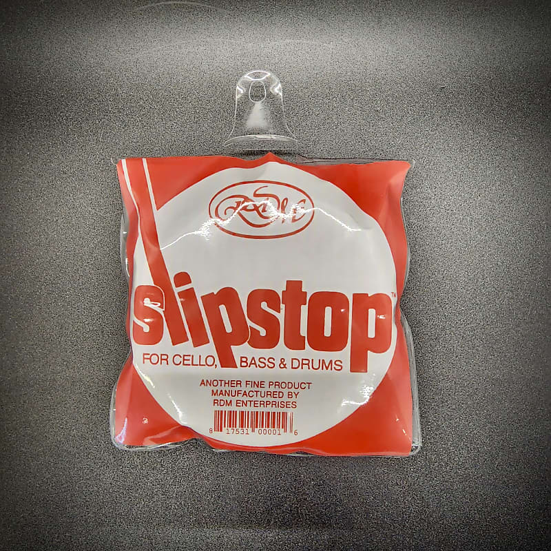 SlipStop End Pin Protector Cello/Bass | Reverb