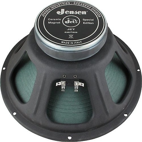 Jensen Jet Series, 12" Falcon, 16 ohm | Reverb UK