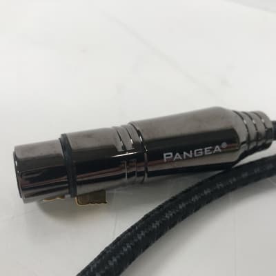 Pangea Audio True Balanced Premier SE Cable XLR to XLR (Pair) | Reverb