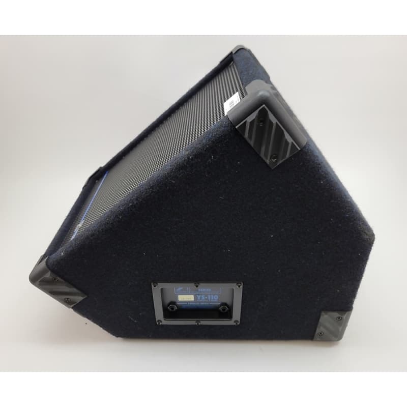 Yorkville YS-110 Passive PA Monitor Speaker - Tested - Local | Reverb