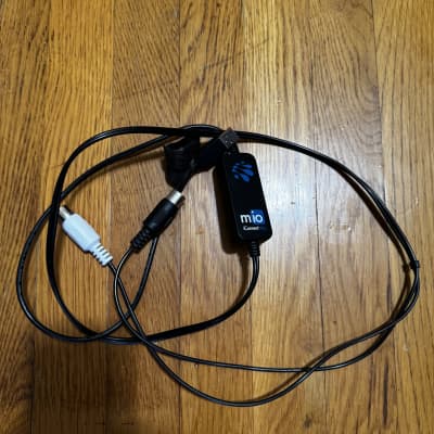 Unknown RSGRHAI USB Interface | Reverb