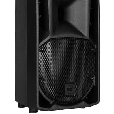 RCF ART 715-A MK5 15" Powered Speaker With DSP 1400W + SUB | Reverb