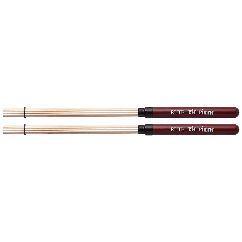 Vic Firth Rute Brushes | Reverb