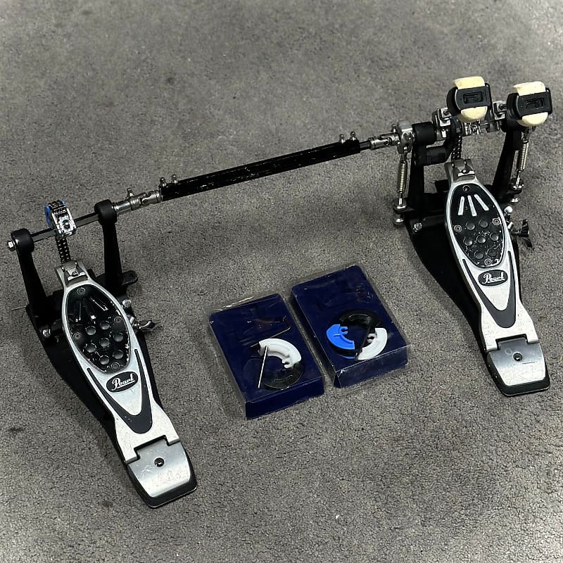 Pearl Eliminator Double Bass Drum Pedal | Reverb