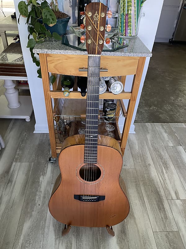 Alvarez Yairi DY66 1986 | Reverb