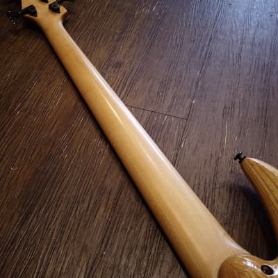 1995 Aria Pro II AVANTE Series AVB85/5 Electric | Reverb Australia