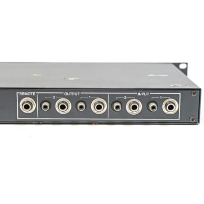 Tascam RS2000 Digital Reverbration System Reverb Effect | Reverb