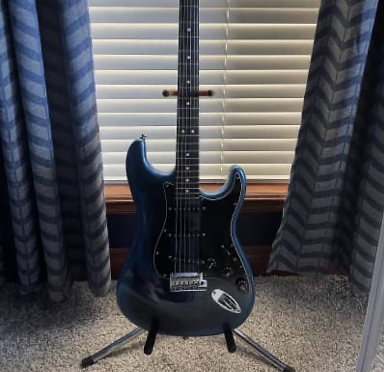 Fender Fender American Professional II Stratocaster | Reverb Canada