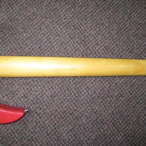 Yamaha RGZ321P 1991-1993 Red | Reverb