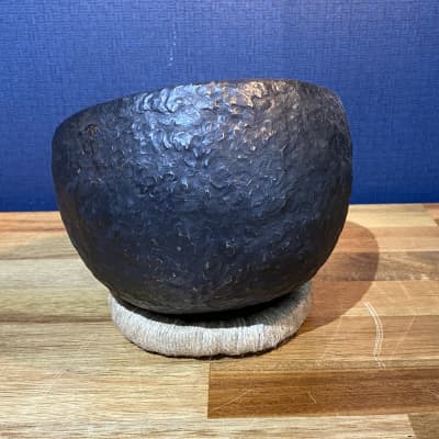 "Hamon" Japanese Steel Percussion Strictly Handmade | Reverb