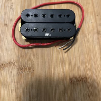 Ibanez INF3 INF4 INFS3 pickup set | Reverb