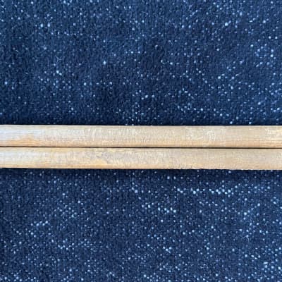 Very Rare Vintage Ginger Baker Signature Drum Sticks by | Reverb