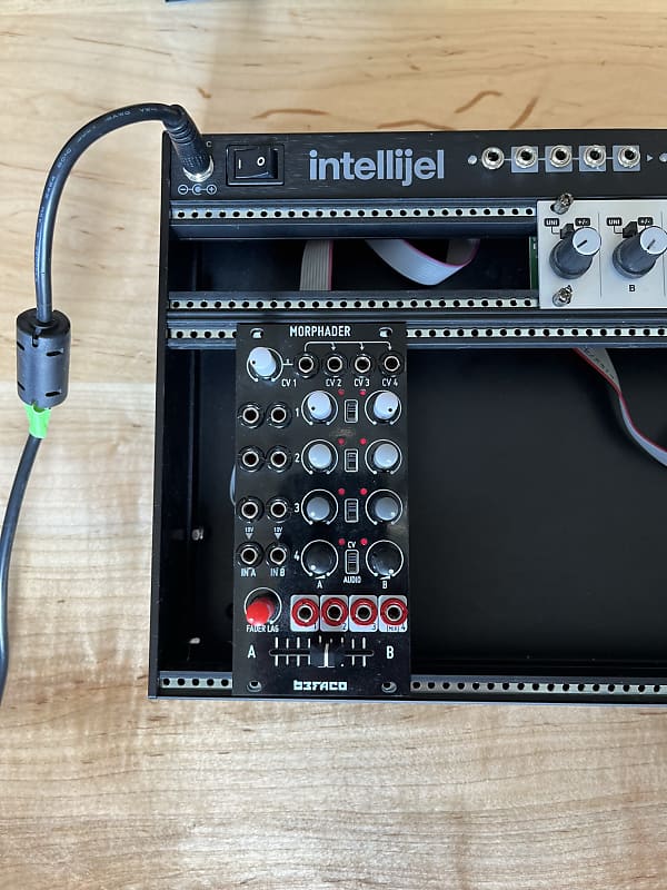 Befaco Morphader 2021 | Reverb