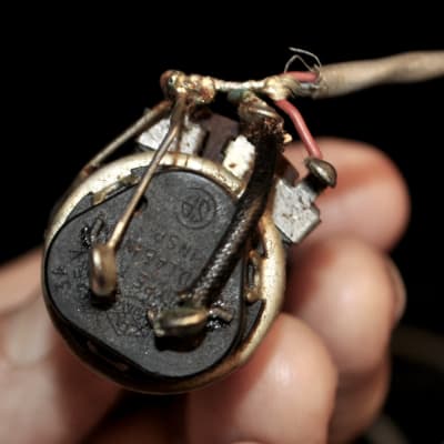 Fisher Dynamic SPACEXPANDER K-10 Tone Tubby Dub | Reverb Deutschland