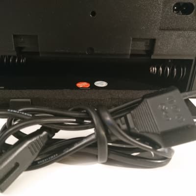 ITT Amigo Cass 514 Vintage Boombox, Cassette Player, Stereo | Reverb