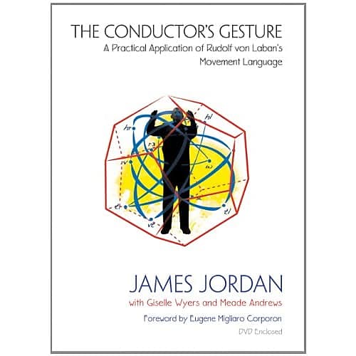 The Conductor's Gesture: A Practical Application of Rudolf | Reverb