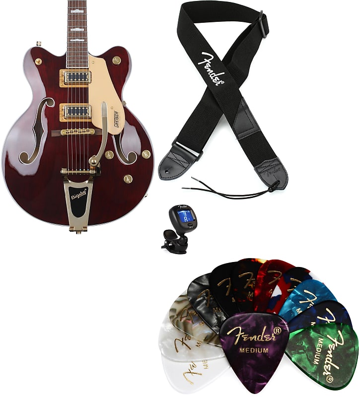 Gretsch G5422TG Electromatic Classic Hollowbody Double-Cut | Reverb