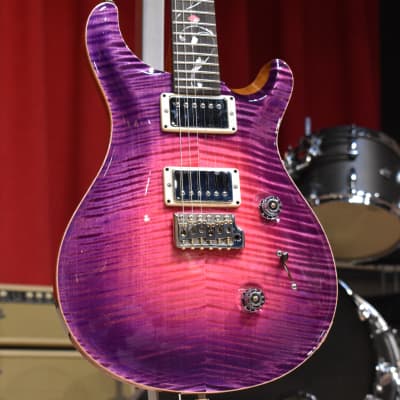 PRS Private Stock Orianthi Limited Edition Model Electric | Reverb