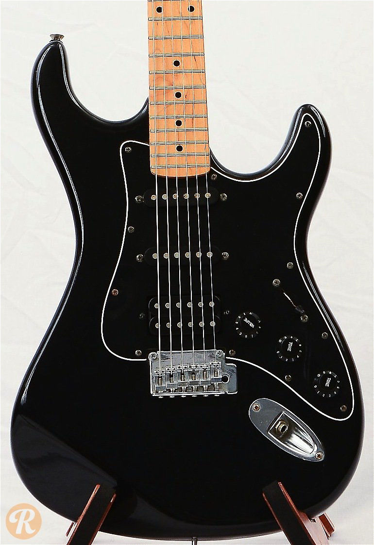 Kramer XL3 Black | Reverb