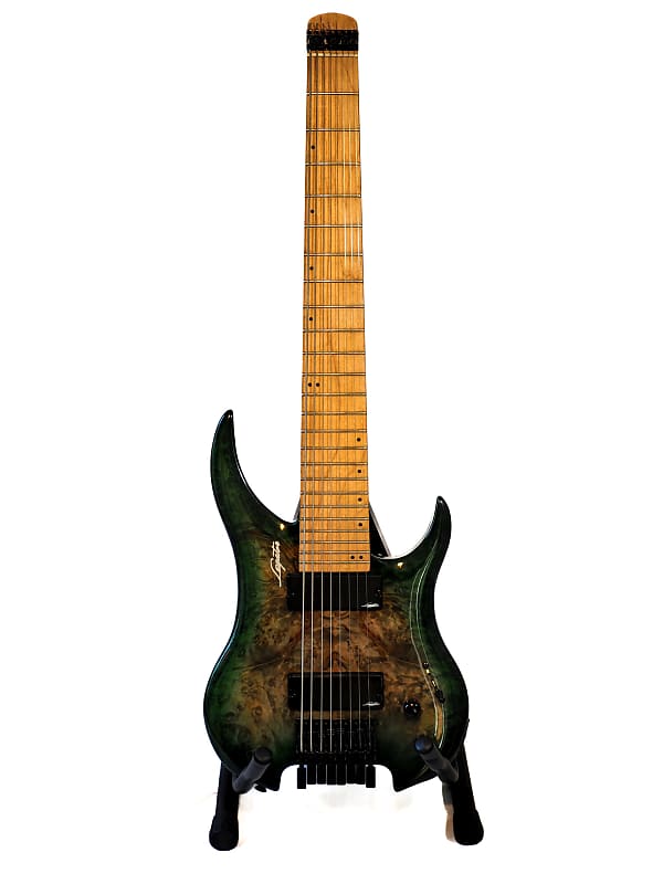 Legator Ghost 8 String | Reverb