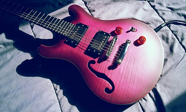 Legator Helio DCH-300 Pro Guitar | Reverb