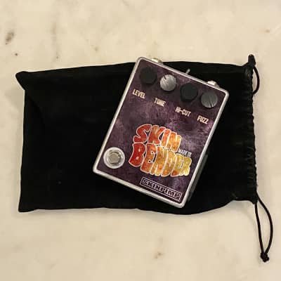 Skinpimp Skin bender MKIII | Reverb