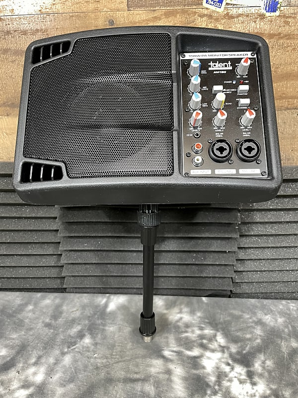 Talent AM150 150 watt personal monitor | Reverb