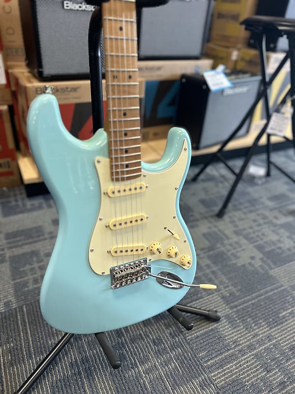 JET JS-300 BL | Reverb