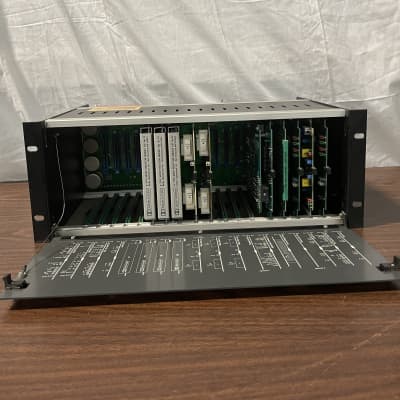 DOLBY Model CP200 Processor Unit | Reverb