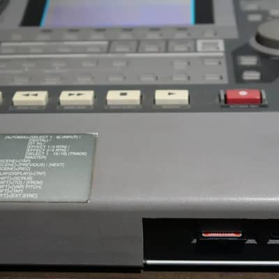 Roland VSR-880 Digital Studio Recorder Rackmount with VS8F-2 | Reverb