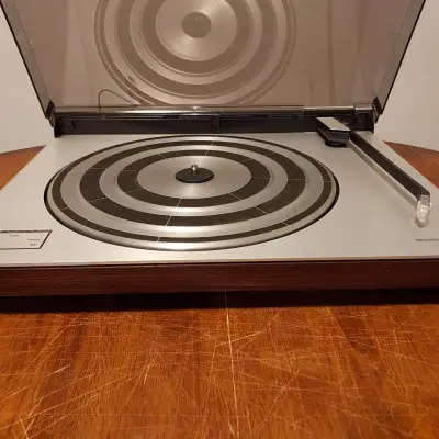 Bang & Olufsen Beogram 2400 Turntable Vintage 1979 - Very | Reverb