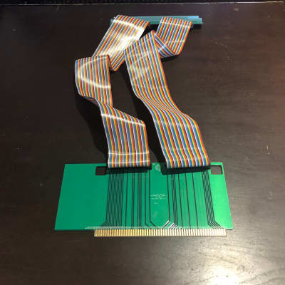 Vintage Sphere Eclipse C Console | Reverb