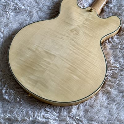 Samick Artist Series "335 Style" Electric Guitar | Reverb