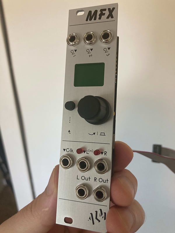 ALM/Busy Circuits MFX 2022 | Reverb